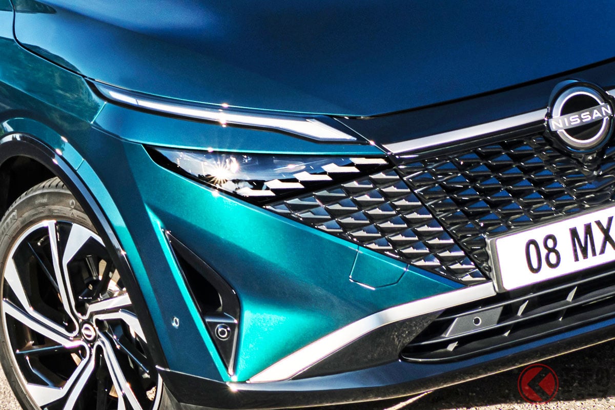 日産 欧州で新キャシュカイ発表 1.5L第3世代e-POWER初採用で22.2km/Lの低燃費 走行性能も向上 | 上級まとめサイト